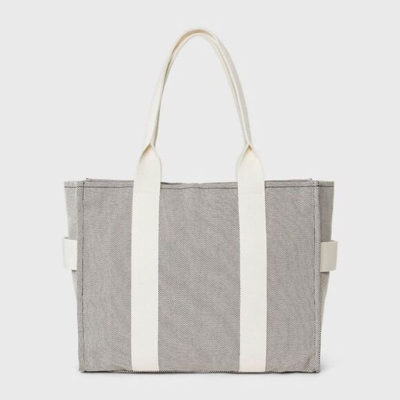 Universal Thread | Bags | Universal Thread Boxy Tote Bag Universal ...